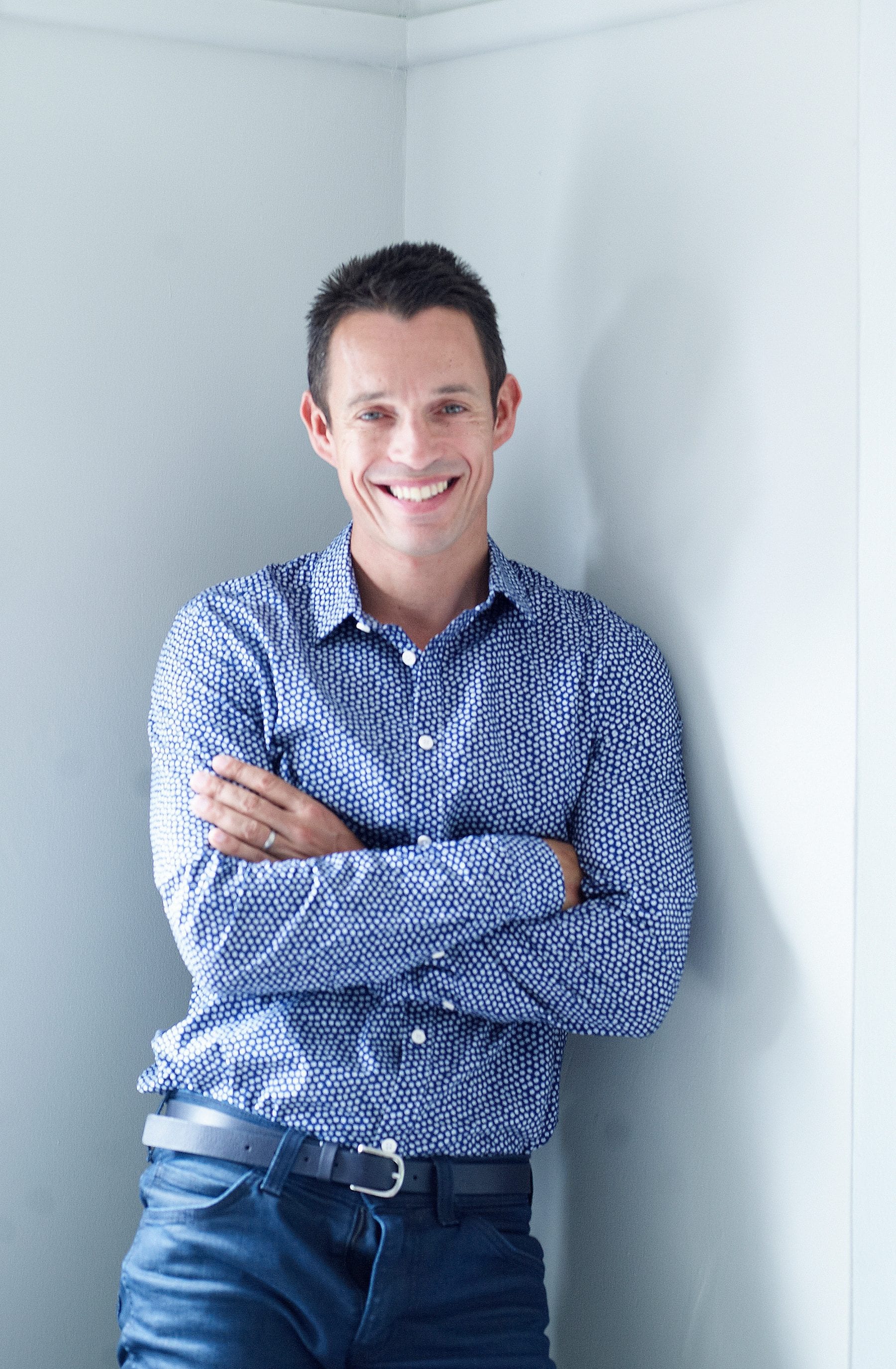 Charlie Cannon - An Inspirational Next-Generation Motivational Speaker